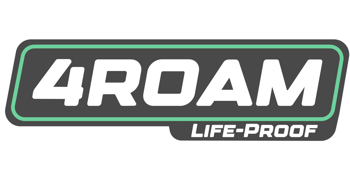 Accessories – 4ROAM